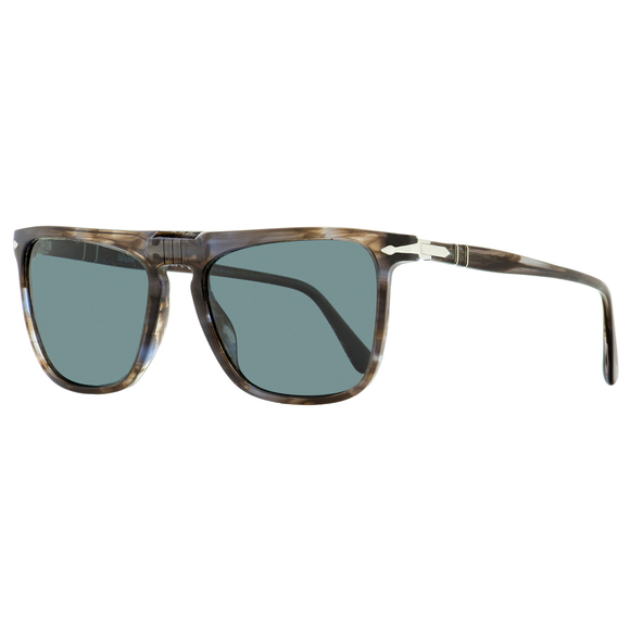 Persol | Accessories | Persol Rectangular Sunglasses Po3225s 1553r ...